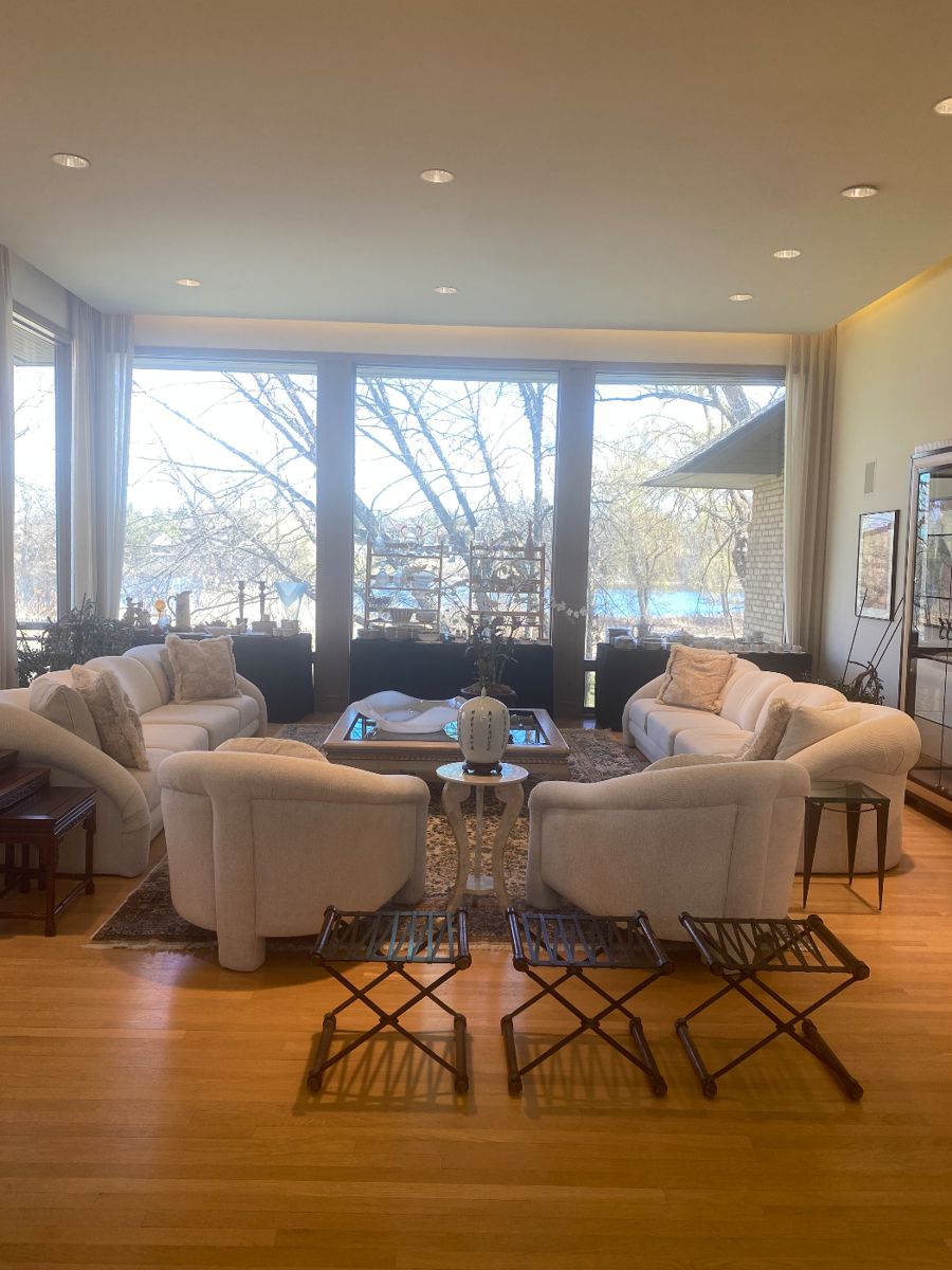 Exclusive Bloomfield ask for Fetter residents... starts on 4/18/2024