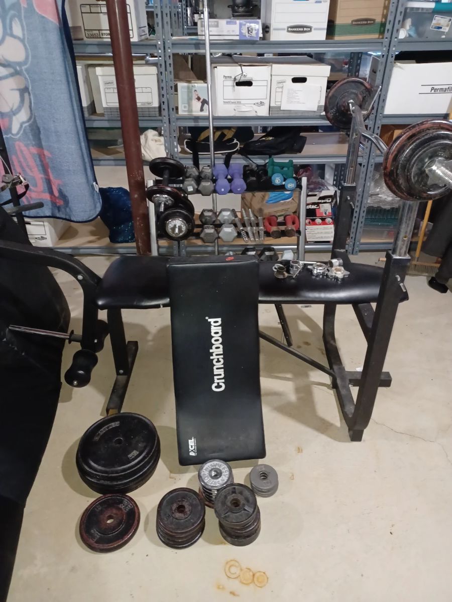 Hamilton Tool Sale starts on 4/6/2024