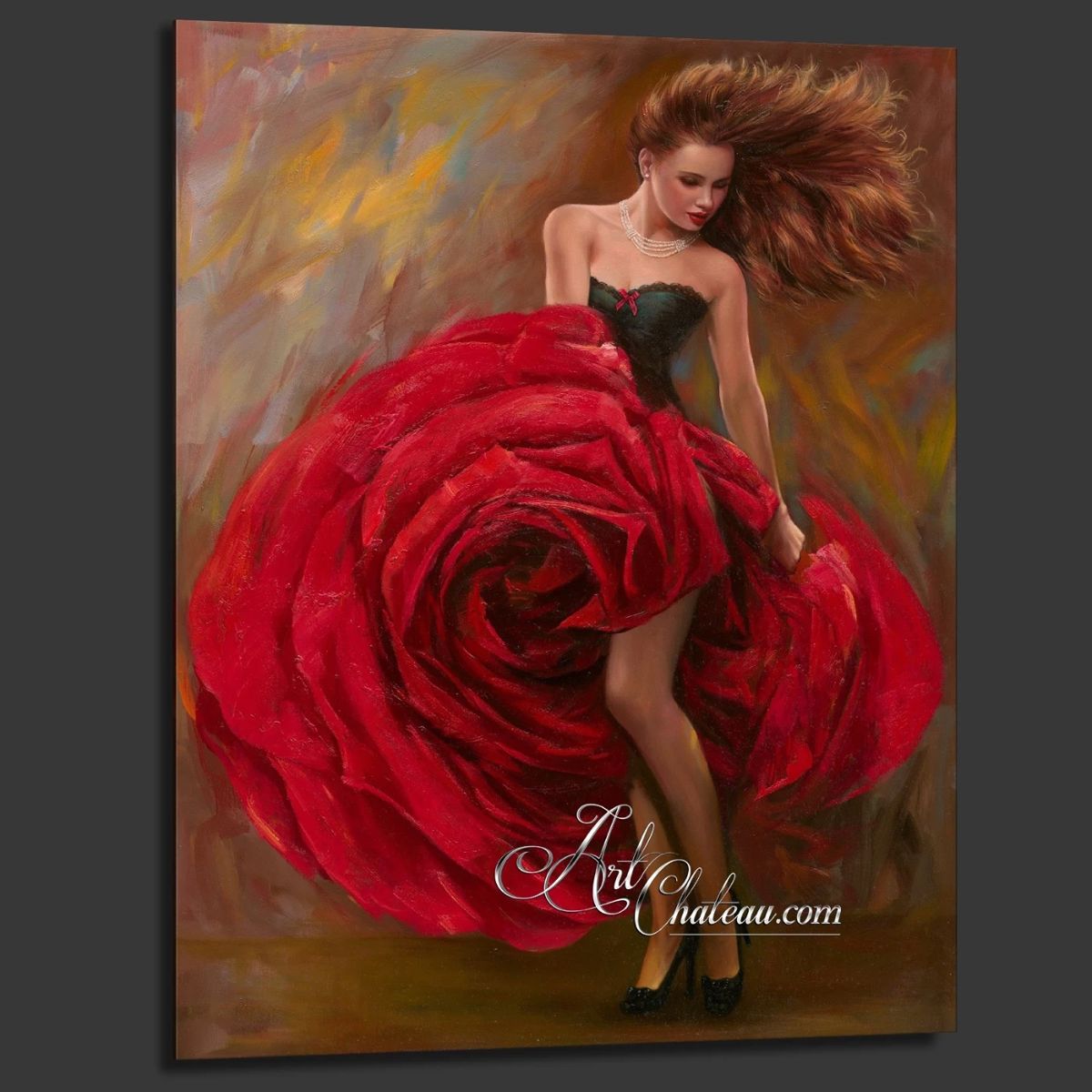 ESTATE SALE / HIGH END ART and MISC Furniture starts on 4/12/2024