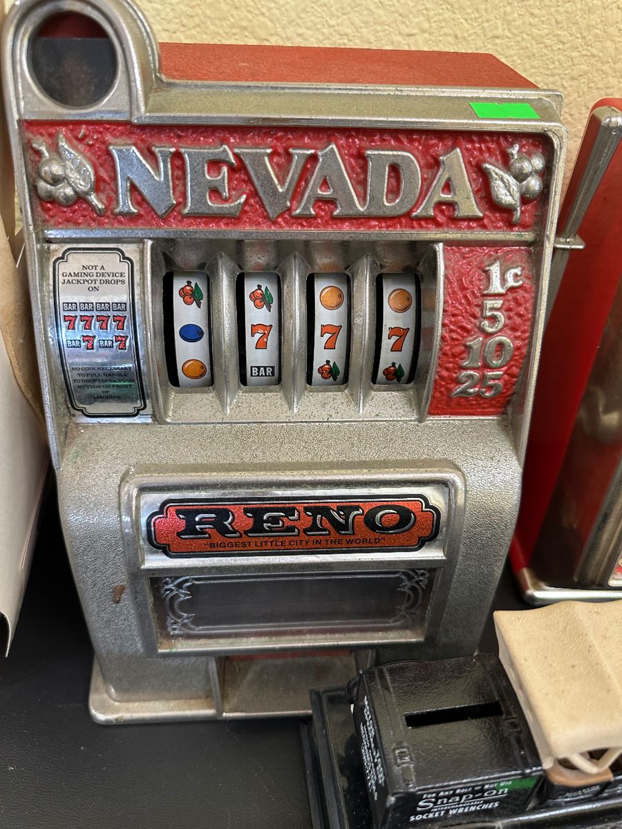 Long time collector in Corpus Christi, TX starts on 4/4/2024