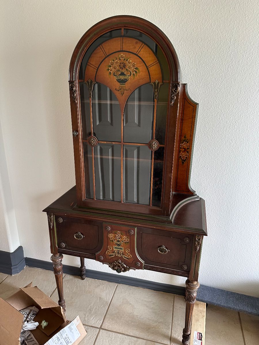 Long time collector in Corpus Christi, TX starts on 4/4/2024