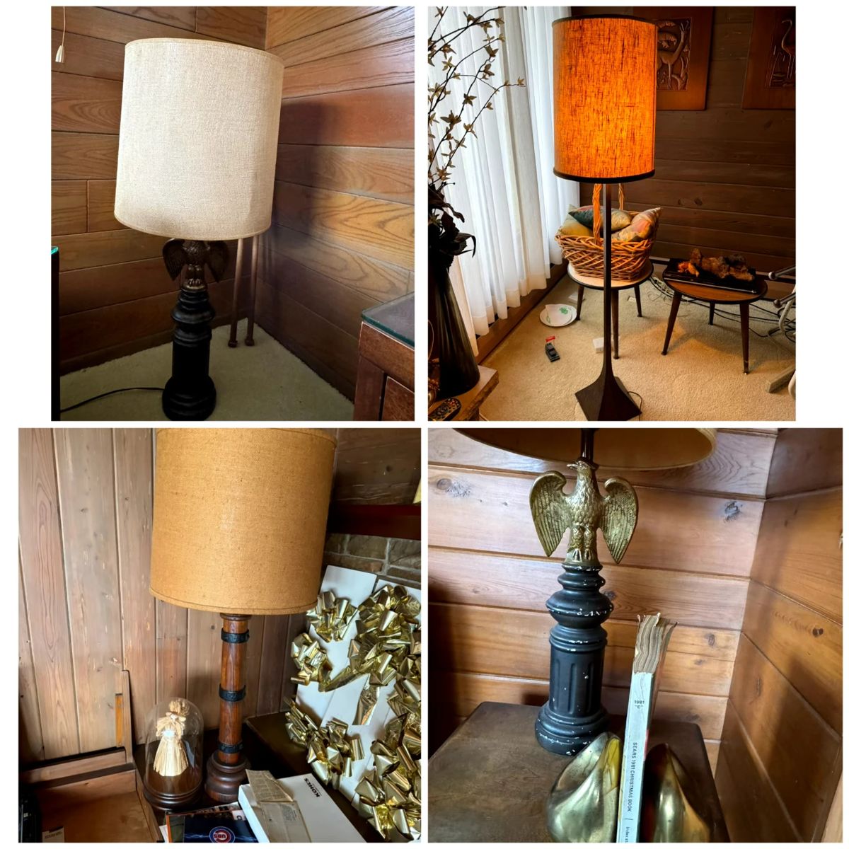 Corrine Koltz Estate Sale in Harvard, IL starts on 4/12/2024