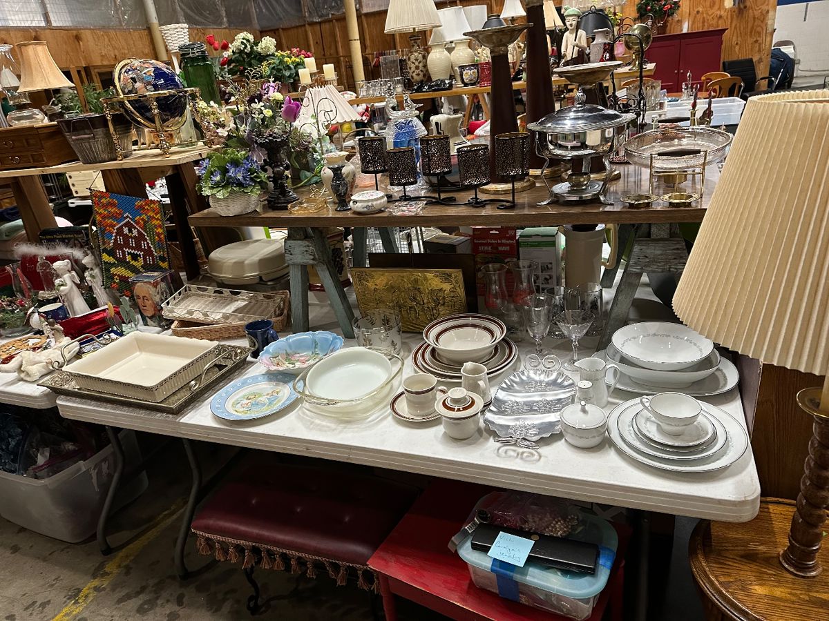 Creative Estates...50% OFF Sun 4/7 in Peoria, IL starts on 4/5/2024