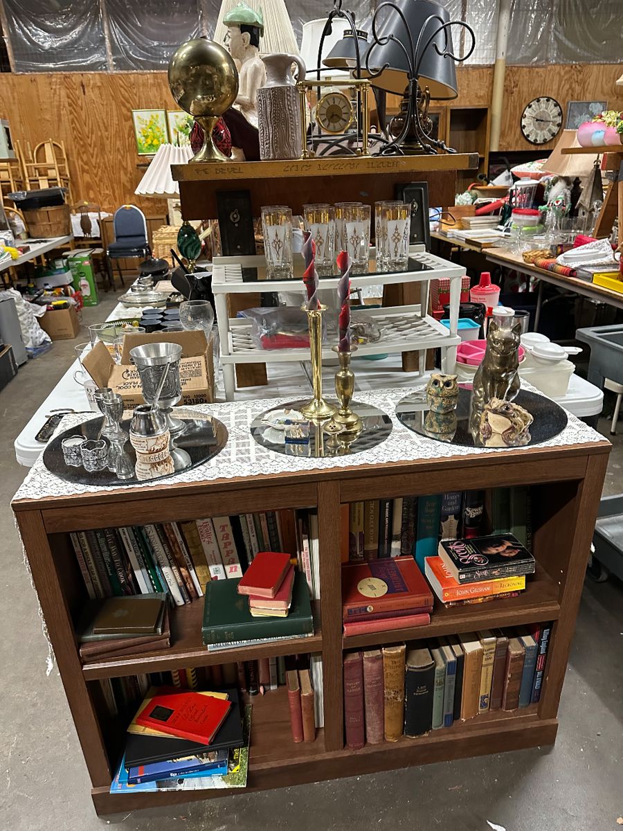 Creative Estates...50% OFF Sun 4/7 in Peoria, IL starts on 4/5/2024