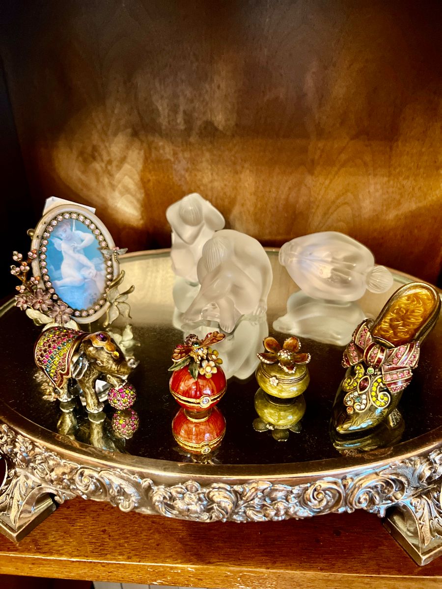 Estate Sale of Bert & Fanny Meisler by Bender... starts on 4/5/2024