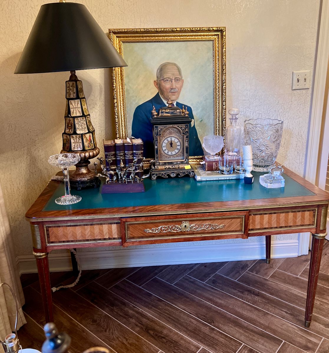 Estate Sale of Bert & Fanny Meisler by Bender... starts on 4/5/2024
