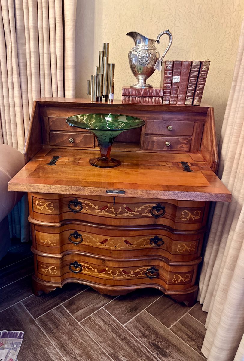 Estate Sale of Bert & Fanny Meisler by Bender... starts on 4/5/2024