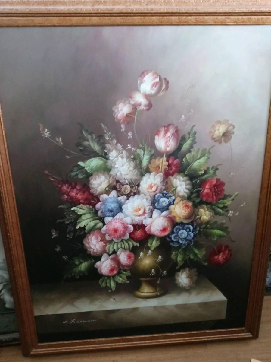 GALLERY SALE! More new buyout items to see starts on 4/11/2024