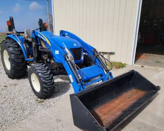 Ottawa, KS Estate Sales around 66067