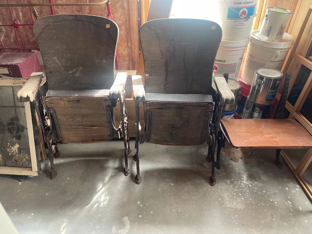 Elizabeth Estate Sale starts on 4/5/2024