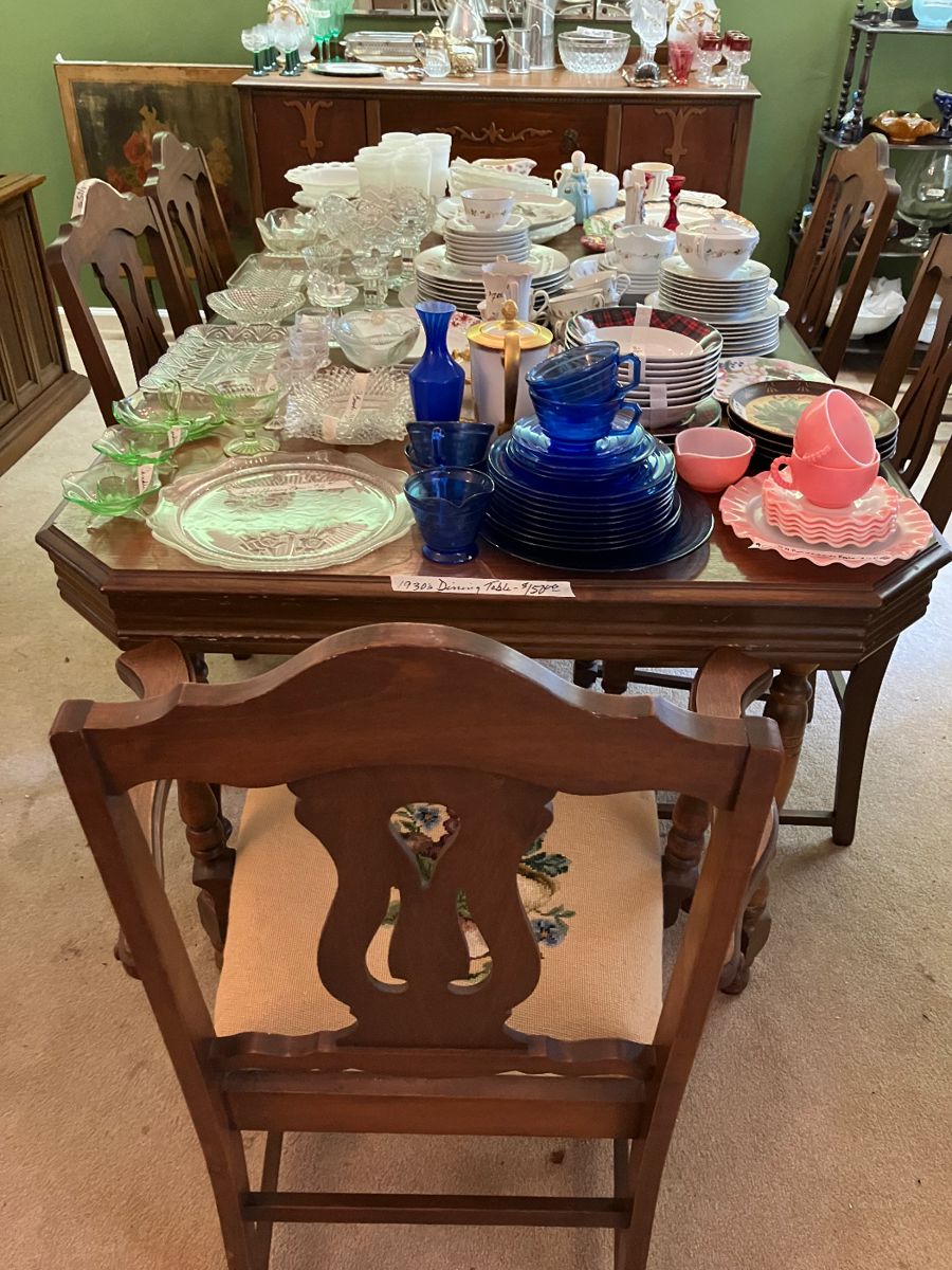 ESTATE OF MILDRED SPRATLIN in Athens, GA starts on 4/26/2024