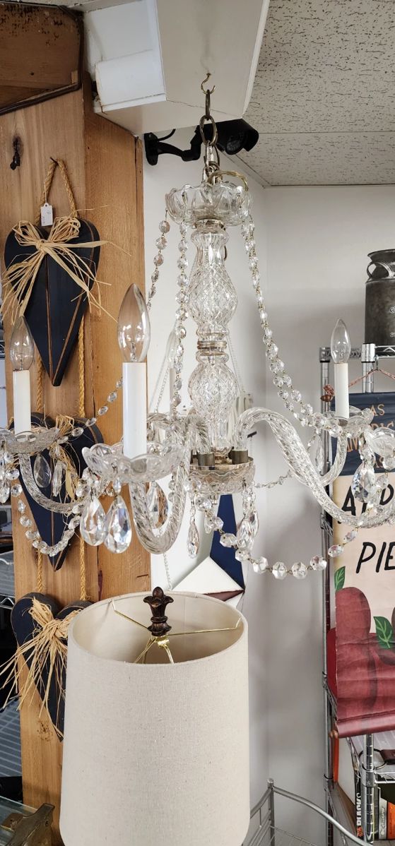 Estate Sale Liquidators Sale of the month! starts on 4/4/2024