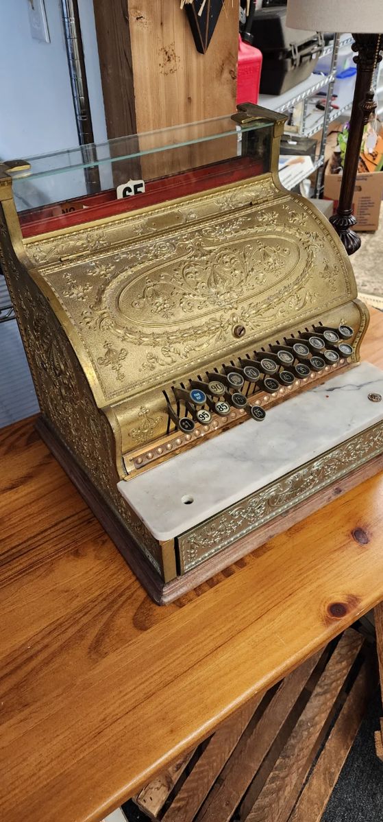 Estate Sale Liquidators Sale of the month! starts on 4/4/2024