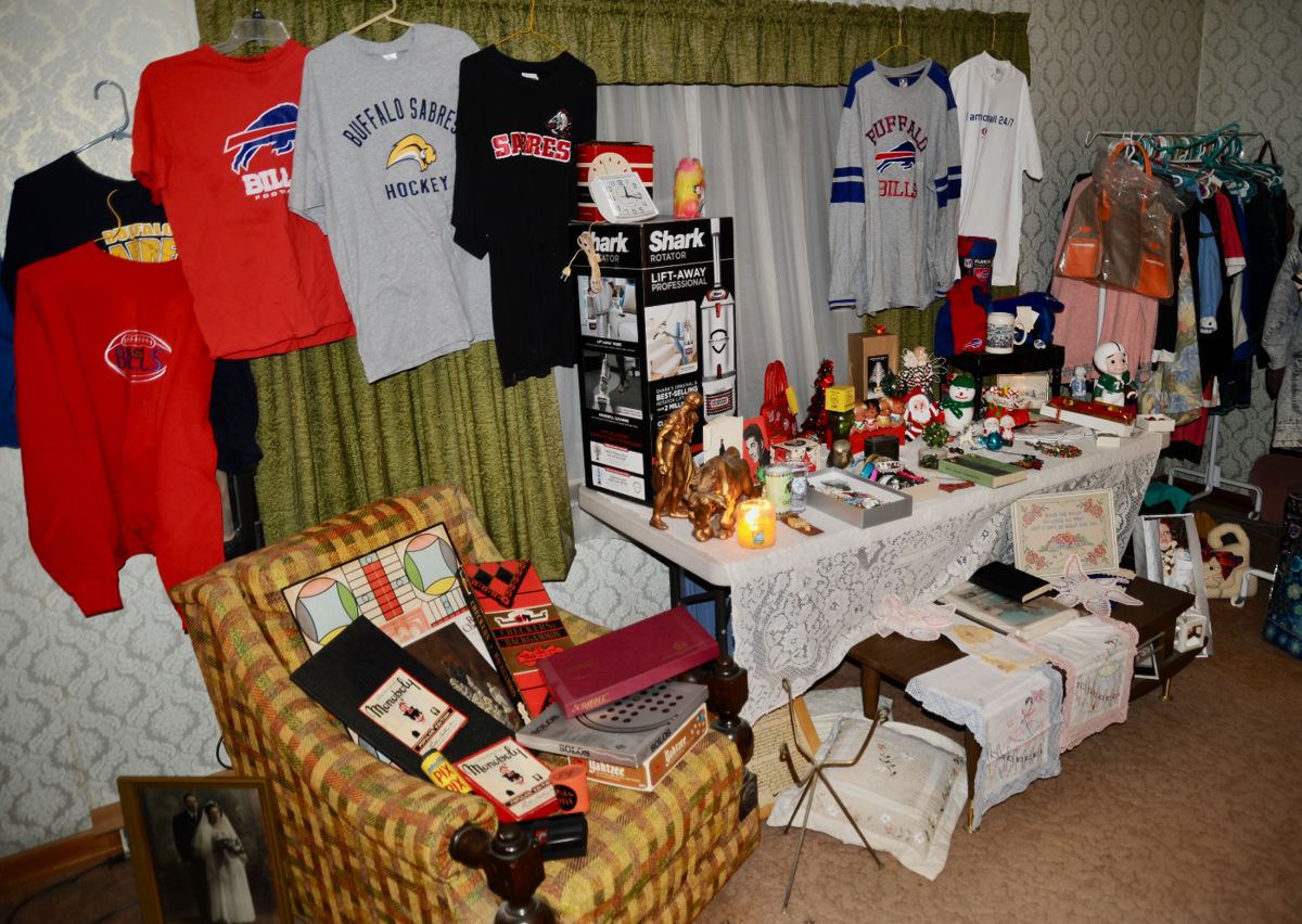 HALF PRICE SATURDAY in West Seneca, NY starts on 4/6/2024