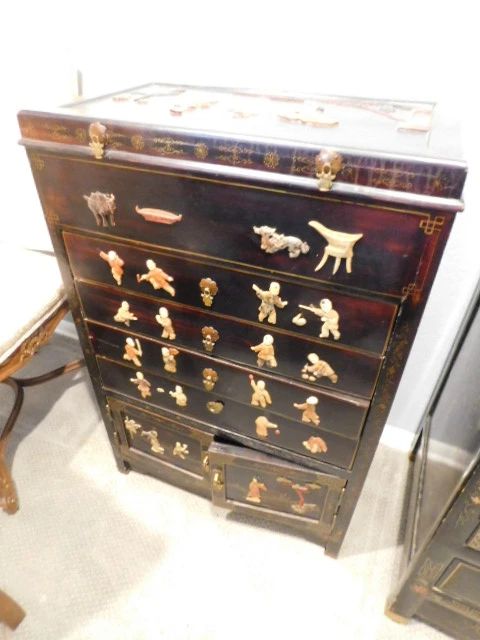 Magnificent SE Denver Estate Sale starts on 4/4/2024