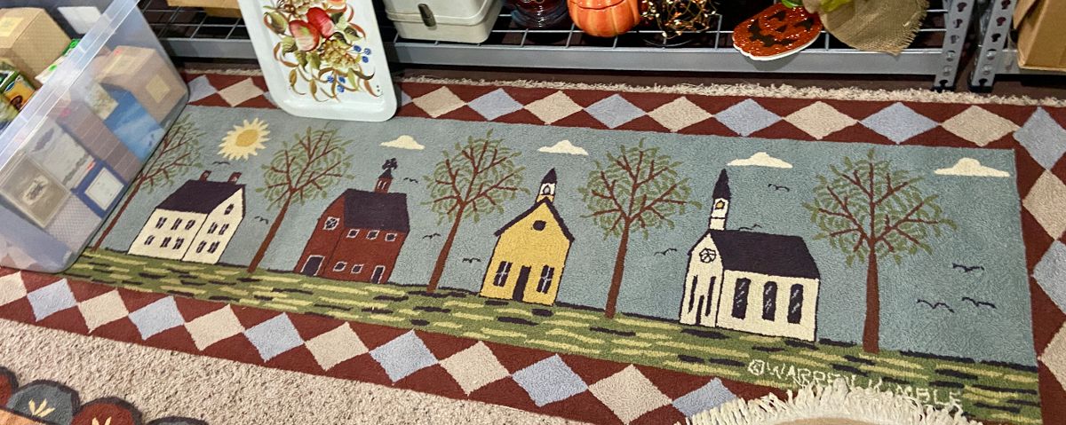 Sweet Estate Sales in Rochester, NY starts on 4/6/2024