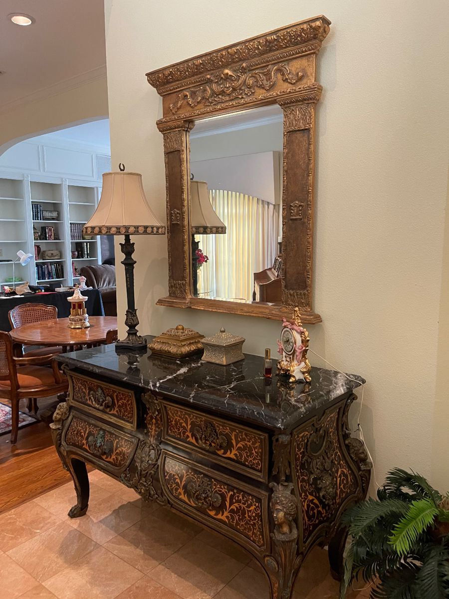 Estate of Helen Dobbs Gaines on Ocean Drive starts on 4/4/2024