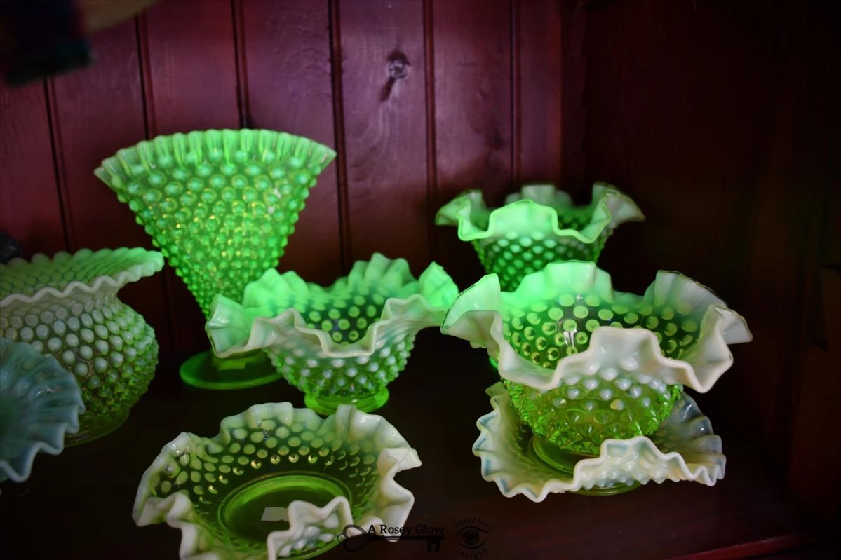 50% off Sunday! Wonderful Wood Dale! Fenton,... starts on 6/1/2024