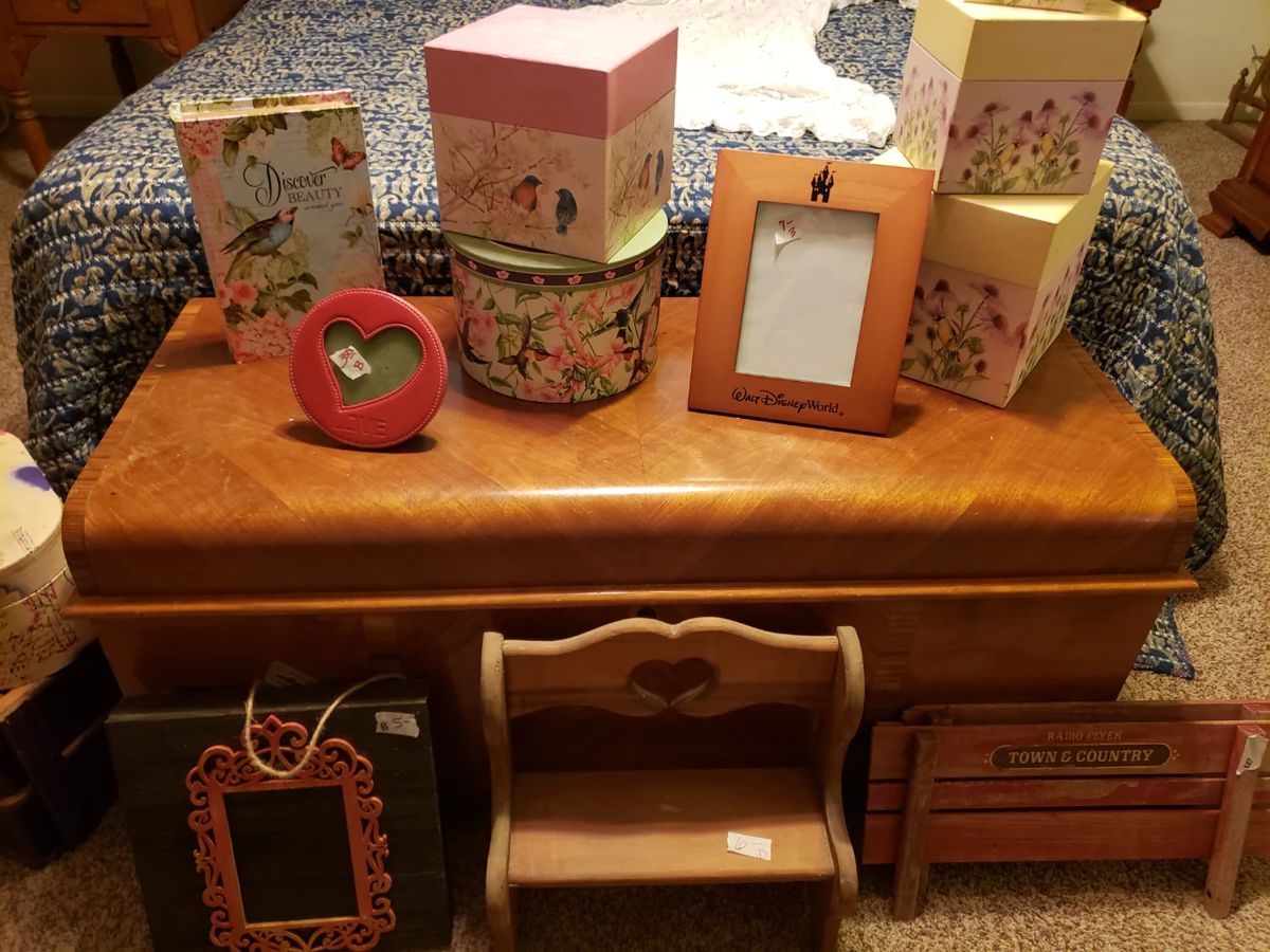 HALF PRICE SATURDAY at the Multi-Family Estate... starts on 4/4/2024