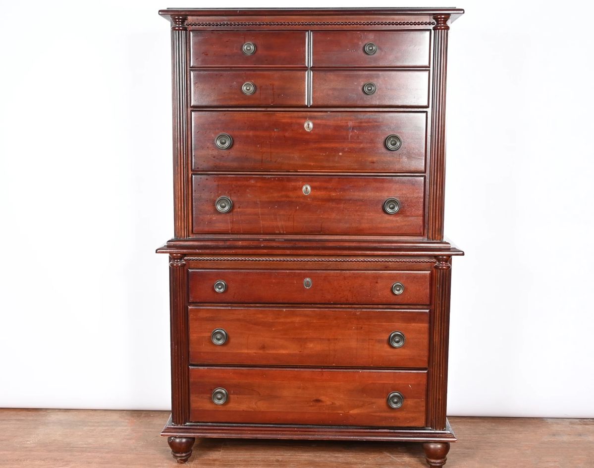 Tyler Estate Auction-Sectional, Gun Safe,... starts on 4/2/2024