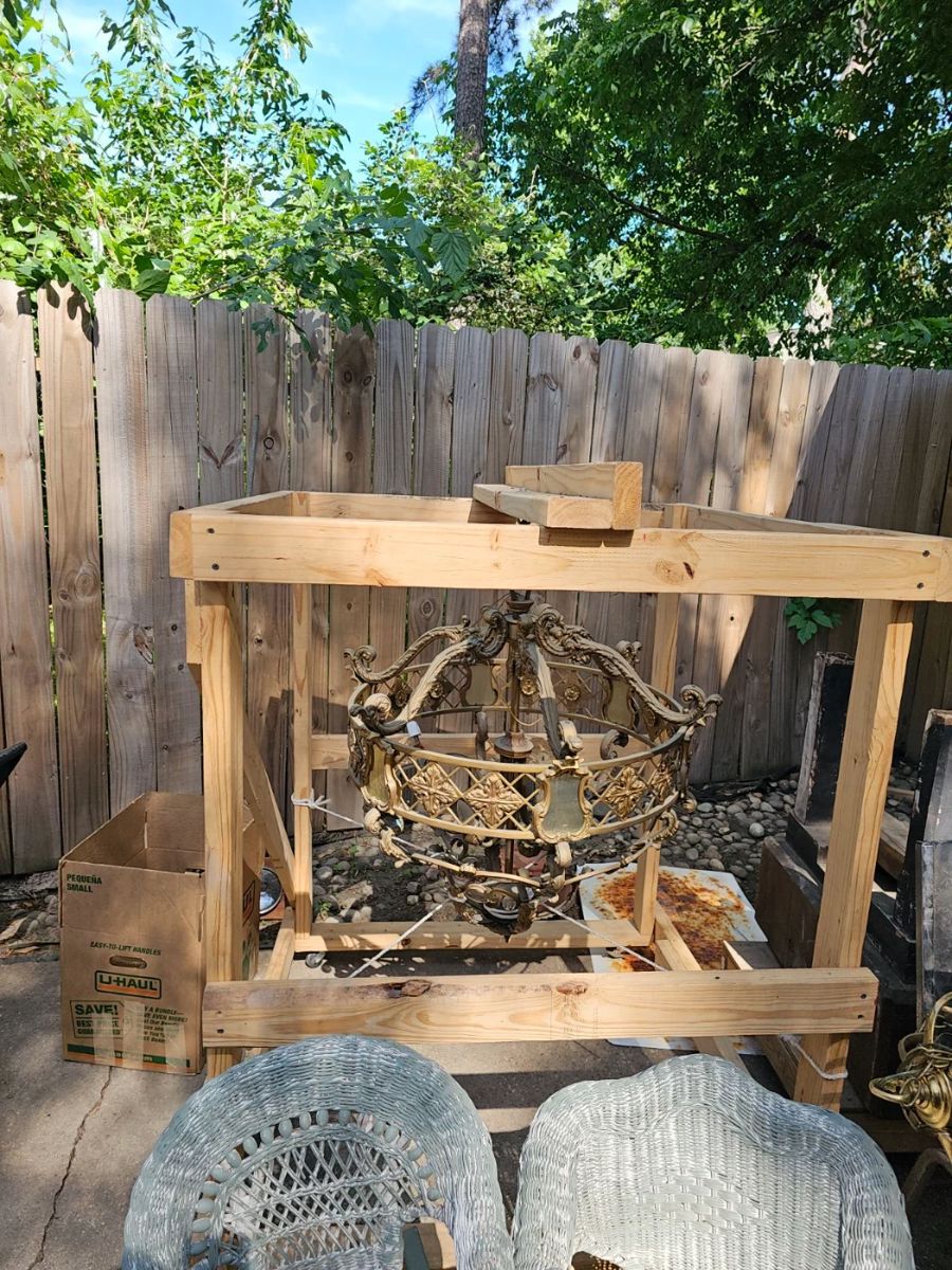 Colossal Estate Sale in Westador! in Houston, TX starts on 4/5/2024