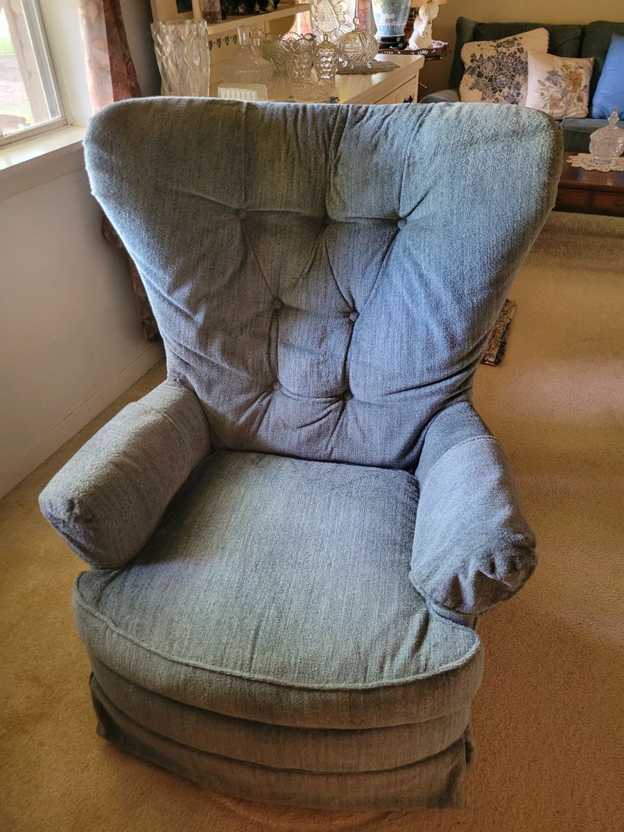 Living Estate of Ms. Sue Goodman in Tyler, TX starts on 4/18/2024