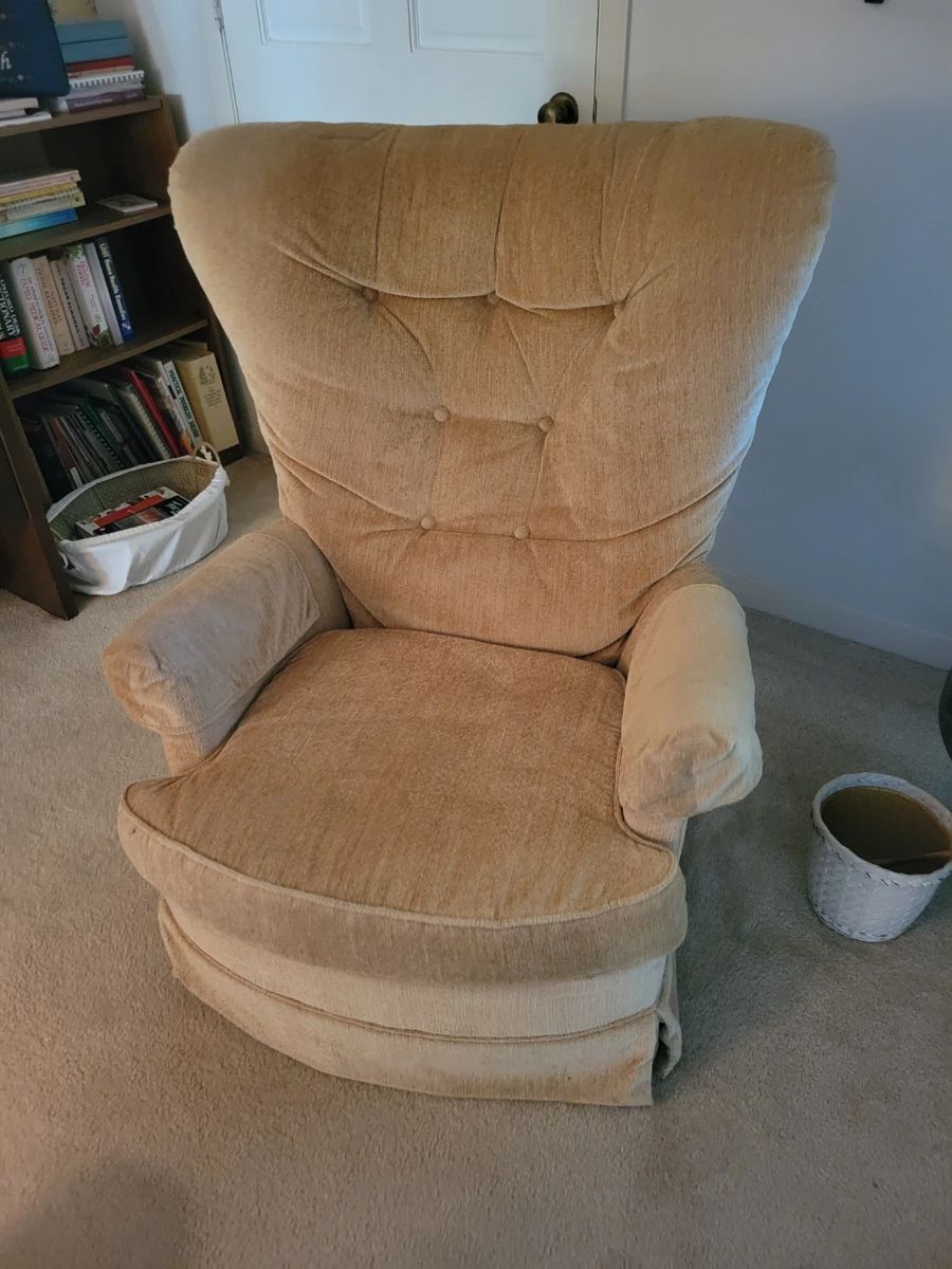 Living Estate of Ms. Sue Goodman in Tyler, TX starts on 4/18/2024