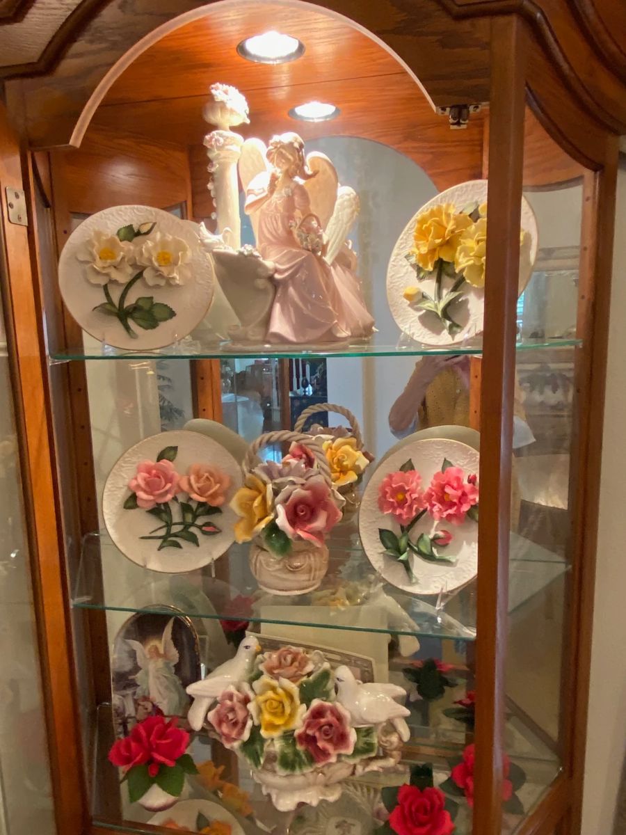 Beautiful Treasures for Crafters & Everyone starts on 4/4/2024
