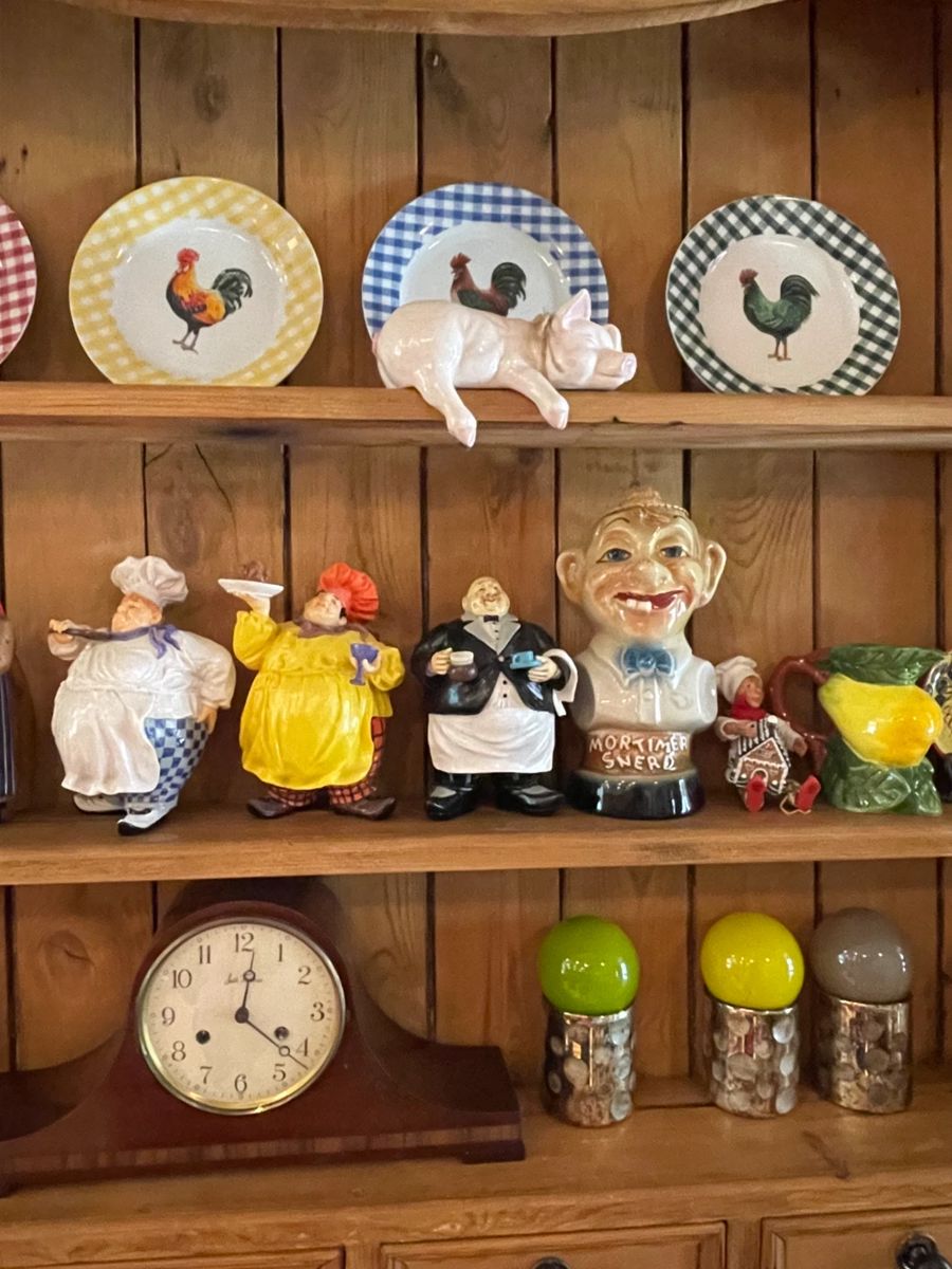25% OFF - Gerald Rogers Most Fabulous Eclectic... starts on 4/11/2024