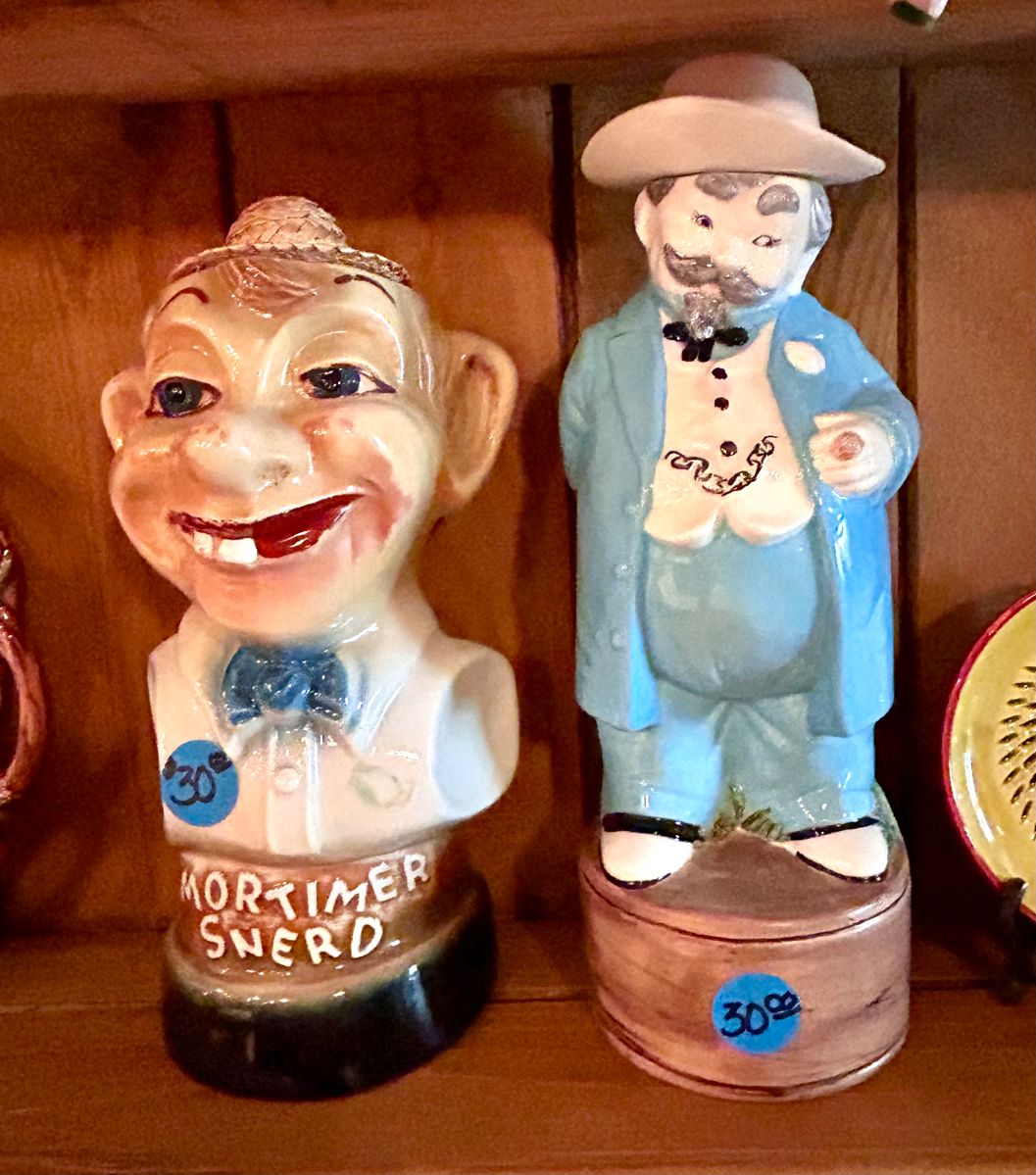 25% OFF - Gerald Rogers Most Fabulous Eclectic... starts on 4/11/2024