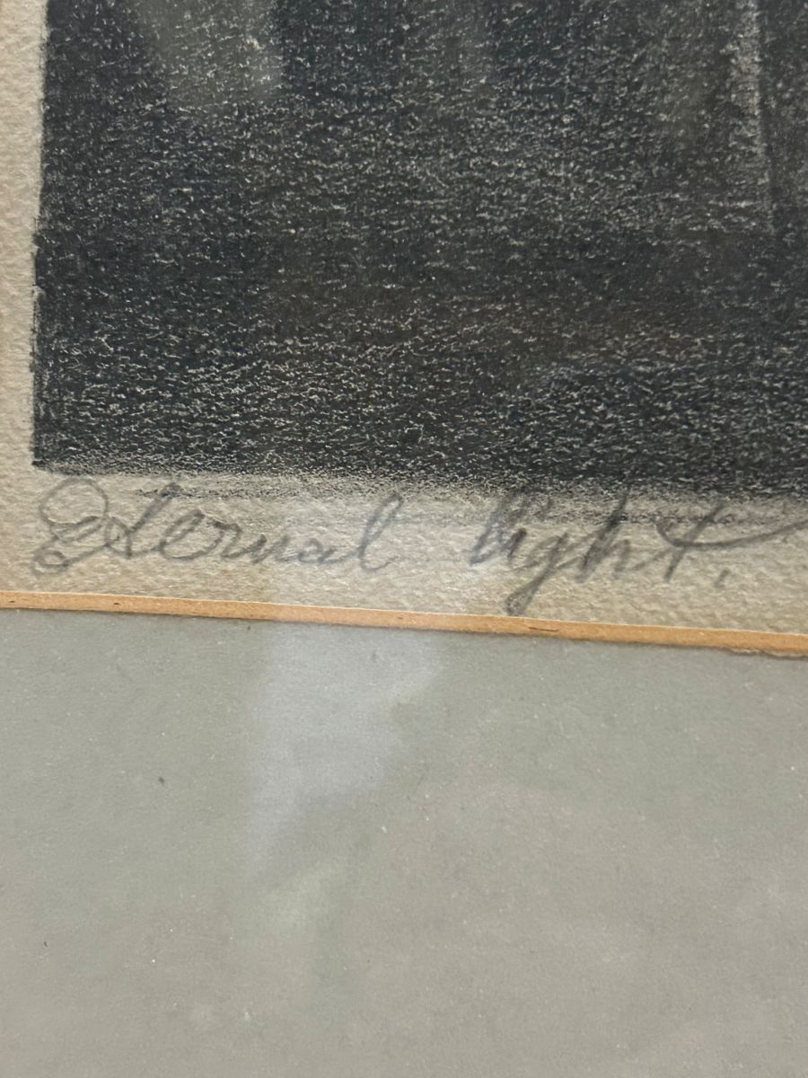 LET IT GO INWOOD-CHARITY JUDICIA ART AUCTION!!... starts on 4/3/2024