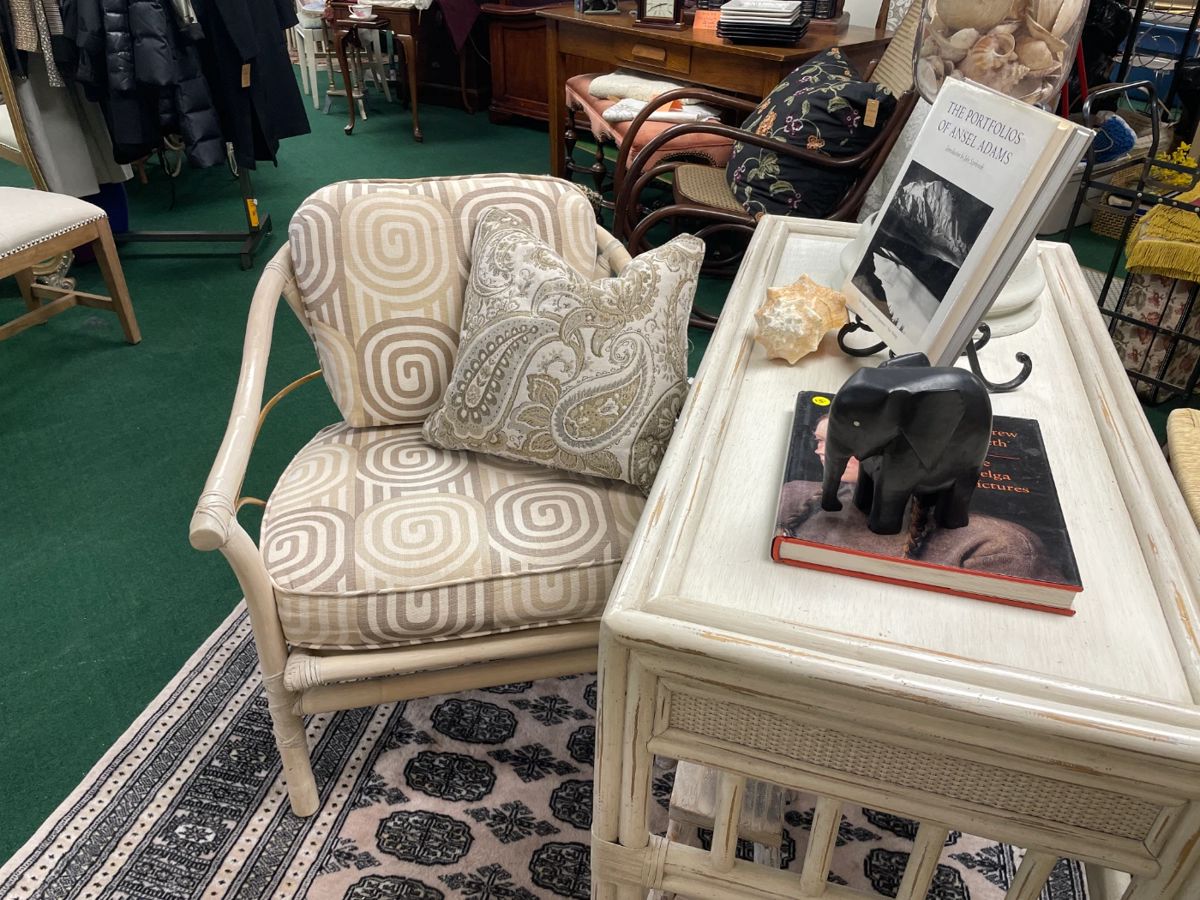 PRESENTING A MULTI-ESTATE LIQUIDATION EVENT... starts on 4/20/2024