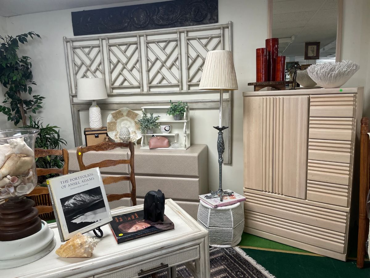 PRESENTING A MULTI-ESTATE LIQUIDATION EVENT... starts on 4/20/2024