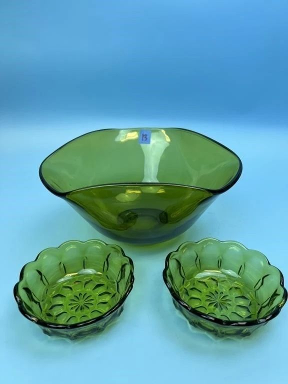 Pratt Estate Collection Liquidation starts on 4/4/2024