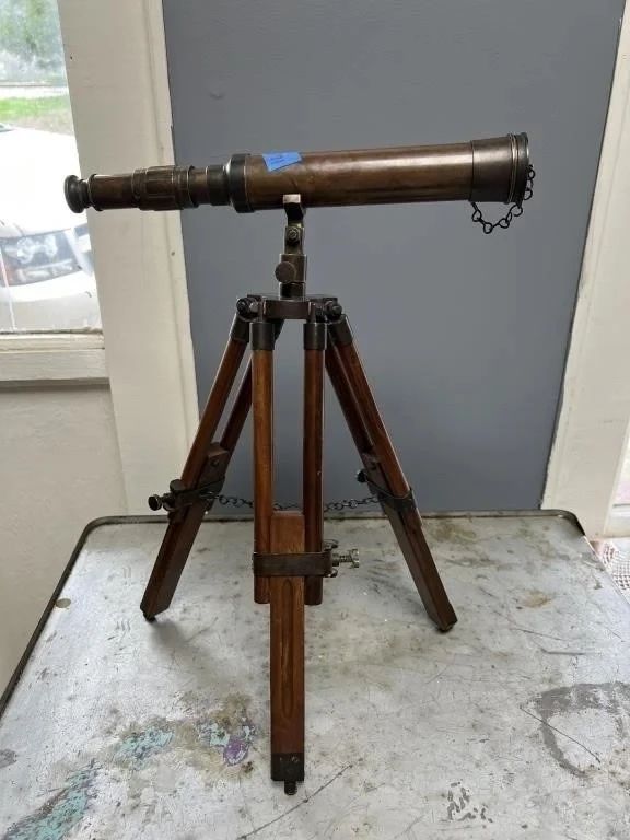 Pratt Estate Collection Liquidation starts on 4/4/2024
