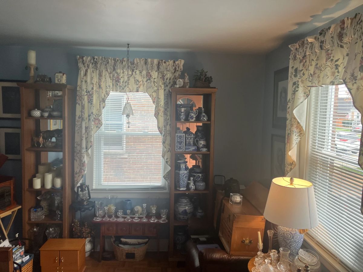 A MOMENT IN TIME - Stickney - filled house... starts on 4/20/2024