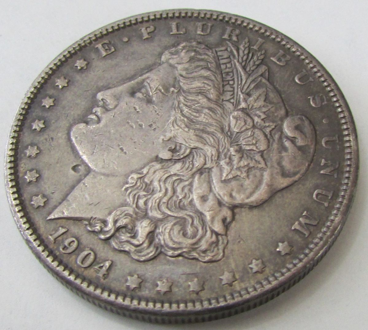 1st CLASS COINS: NO TAX! MORGAN & LIBERTY... starts on 4/5/2024