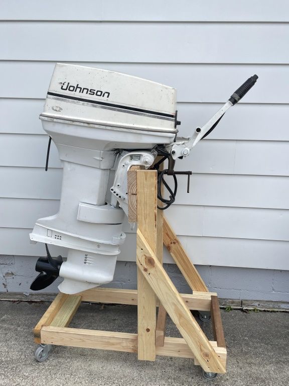 Mark Baars Estate in Alma, MI starts on 4/5/2024