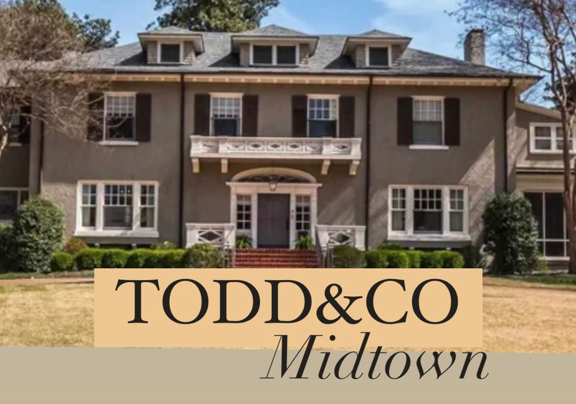 Todd & Company in Memphis, TN