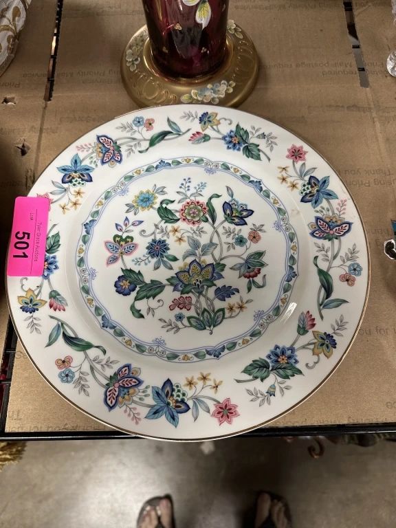 TUE #2 HIGH END AUCTION / JEWELRY FURNITURE... starts on 4/6/2024