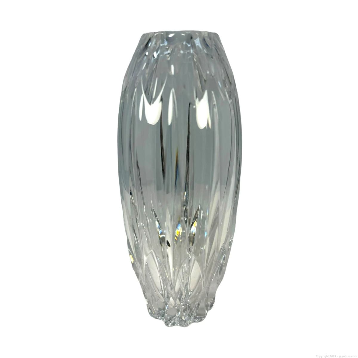 High End Crystal and China Featuring Lalique,... starts on 4/7/2024