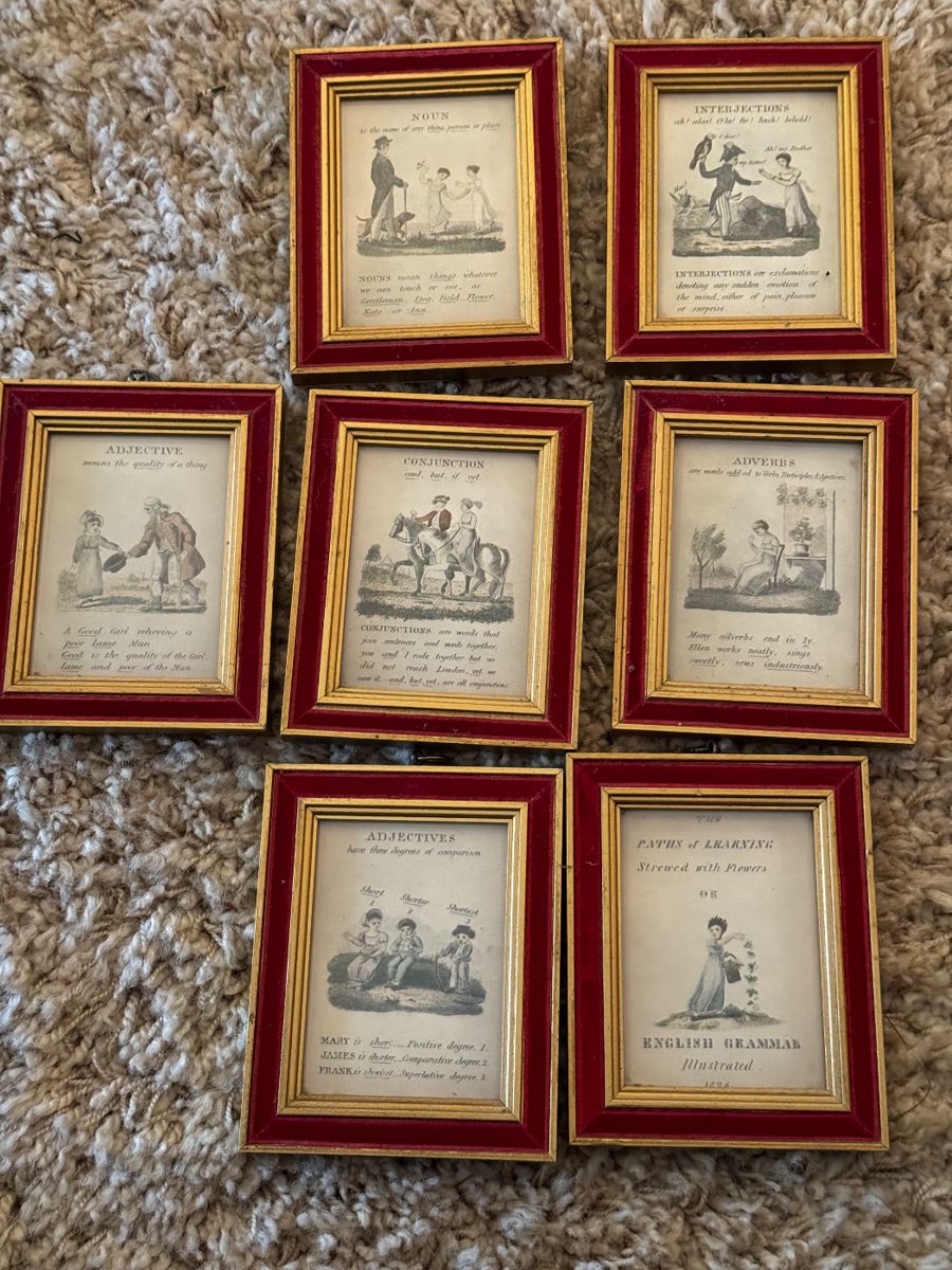 Anderson Estate Sale in Fairlawn, OH starts on 4/13/2024