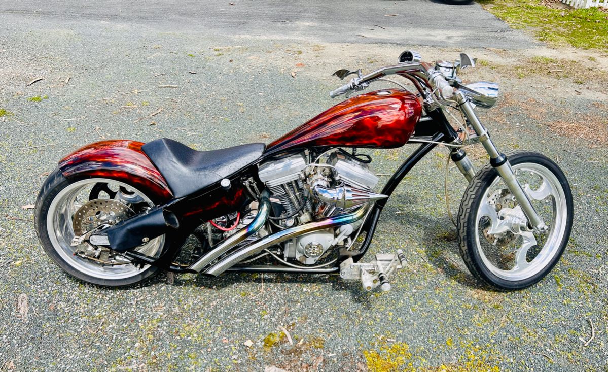 Buckhurst Estate Sale in Chester, VA starts on 4/7/2024