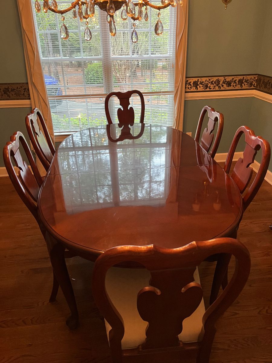 Joy Wise Estate Sales in Southern Pines, NC starts on 4/12/2024