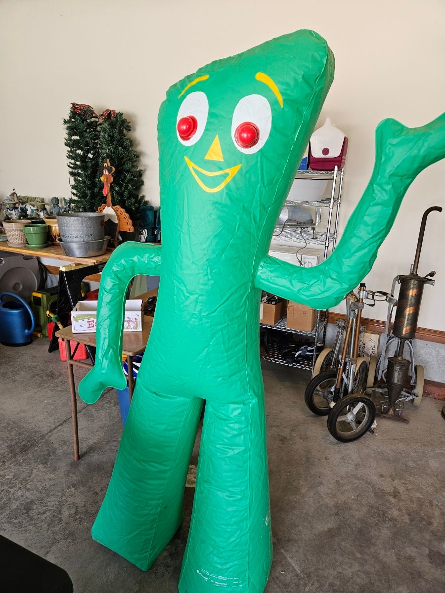 75% OFF Sunday!! Epic Fun-tastical Estate Sale starts on 4/11/2024