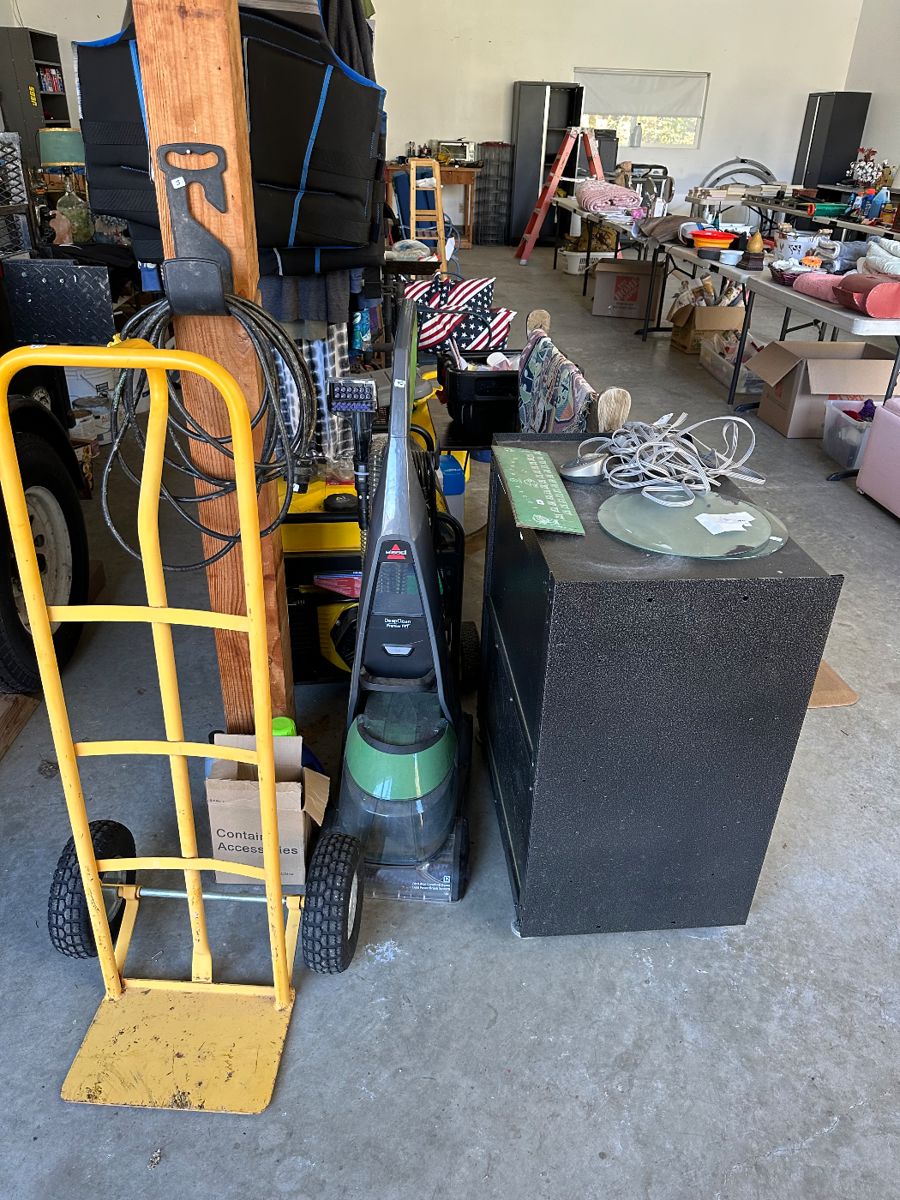 Azalea in Hugo, OR starts on 4/18/2024