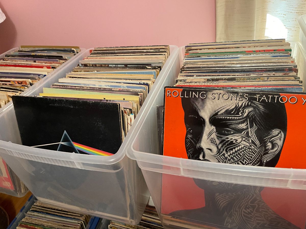 Guitars, Amps, Record Albums, Toys and Antiques starts on 4/25/2024