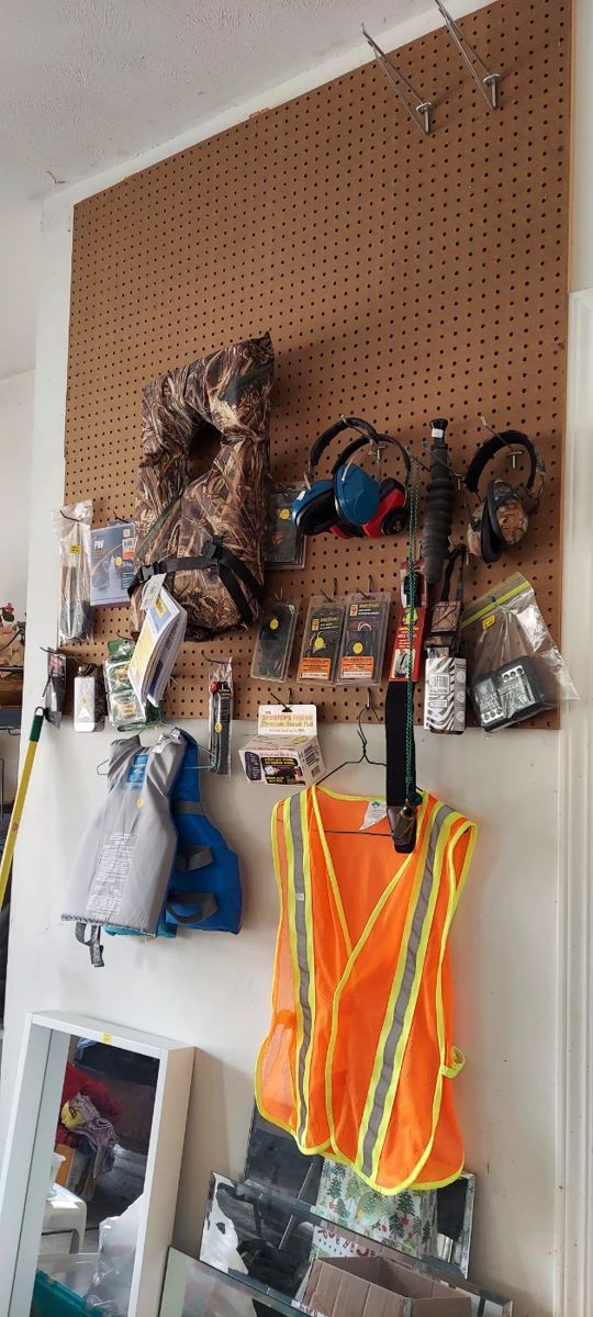 Living Estate Sale of Melissa DeLong starts on 4/11/2024