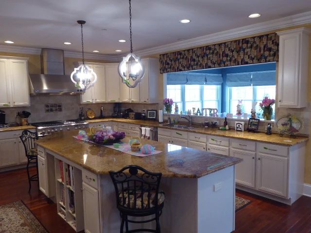 Hawthorn Woods Kitchen & Appliances Rehab Sale starts on 5/1/2024