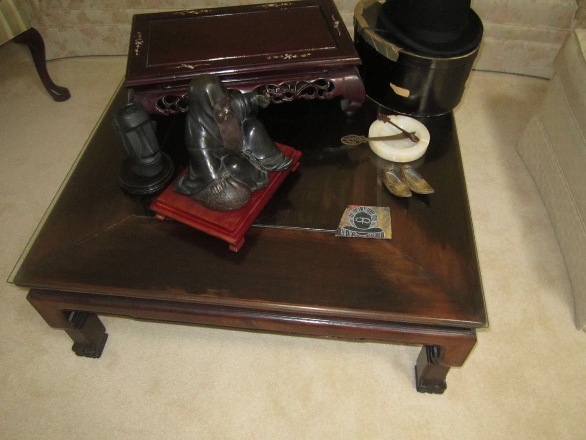 IRCC - Gated Community - Guard at Gate starts on 4/12/2024